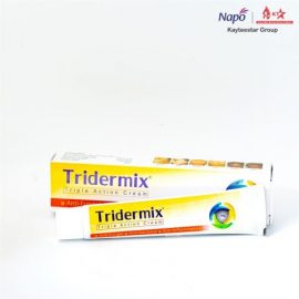 Syrup and Tropical Creams | Napo Exports Health care